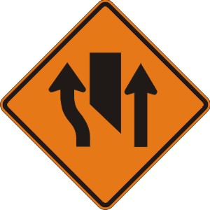 Signs | Construction Signs | Traffic Control & Protection