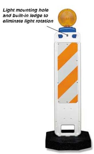 Vertical Panel 34000 Series